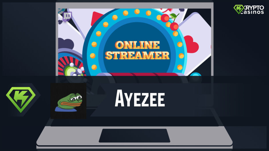 Who is Ayezee? Life, Streams, and Controversies of Ayezee