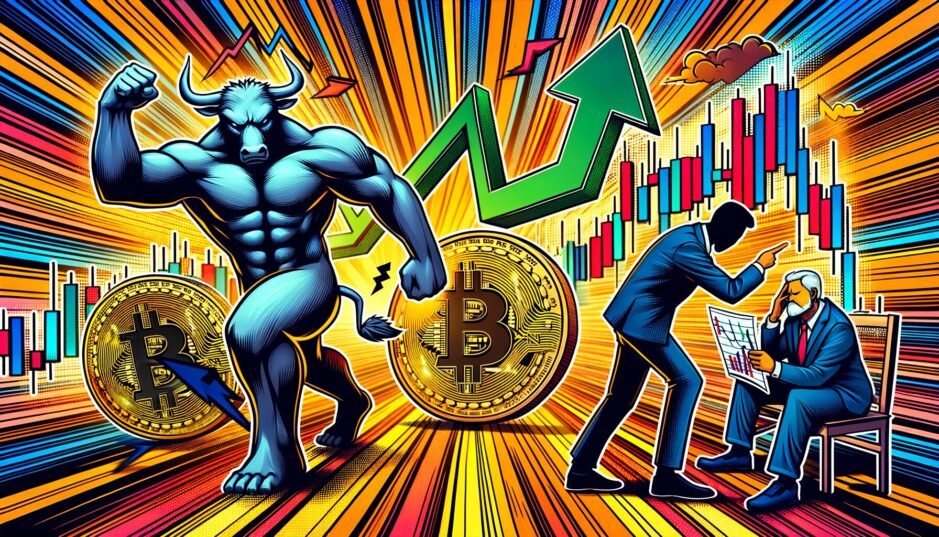 Bitcoin Bull Run Potential Market Sentiment And Puell Multiple Analysis