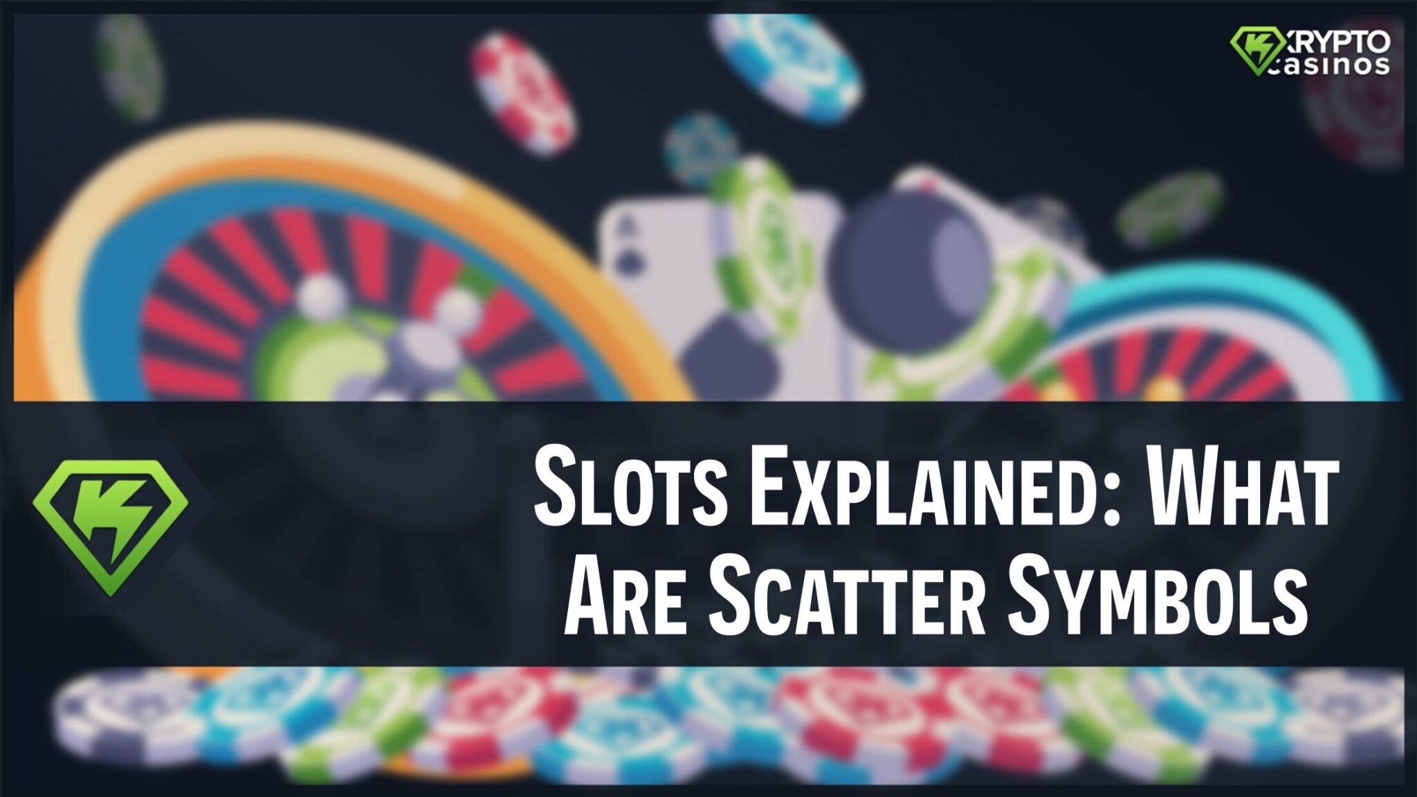 What Are Scatter Symbols in Slots and How They Unlock Bonuses
