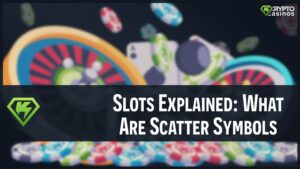 What Are Scatter Symbols in Slots and How They Unlock Bonuses