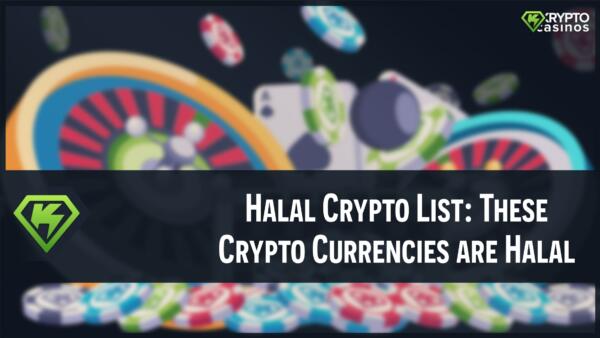Halal Crypto Coin List 2025: Sharia-Compliant Coins & Guide